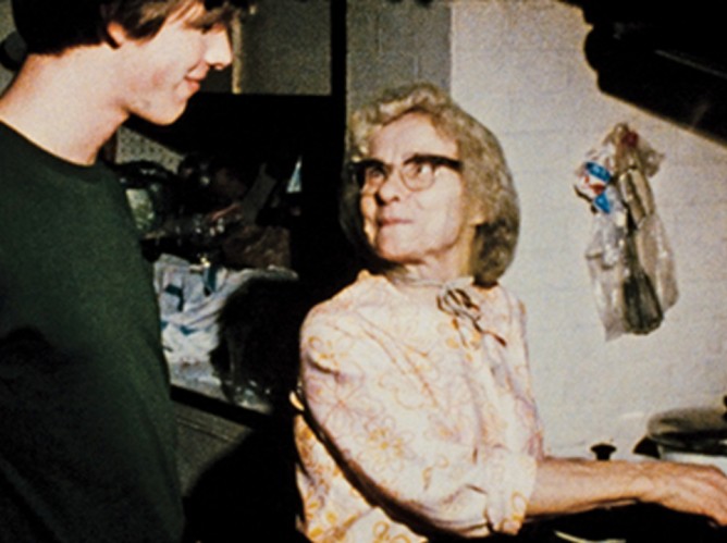 Andy Warhol and the Factory: Selected Works - Harvard Film Archive