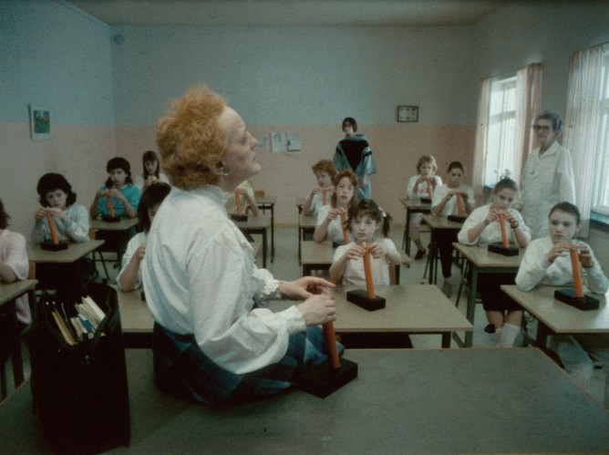 Selected Films of Roy Andersson - Harvard Film Archive