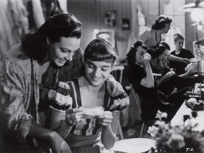 Monika AKA Summer with Monika - Harvard Film Archive