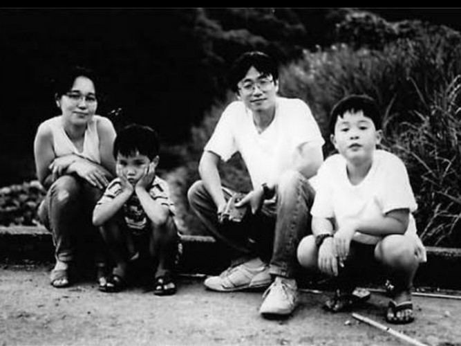 The Films of Hirokazu Koreeda - Harvard Film Archive