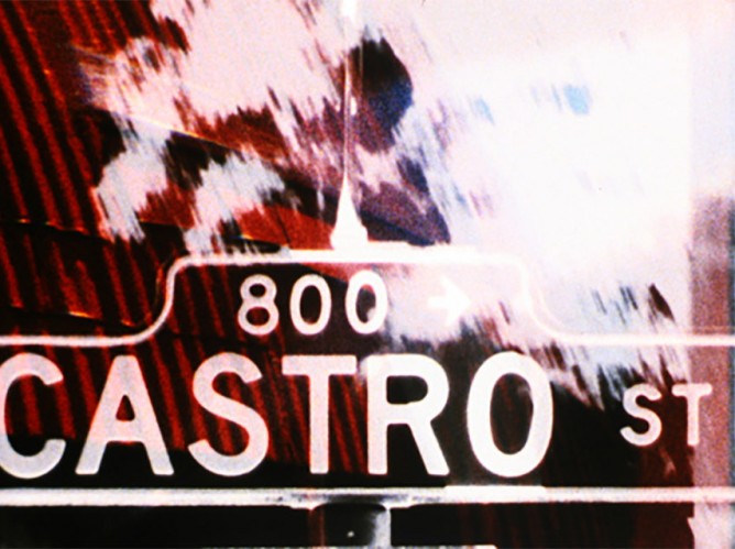 Buried Treasures: Film Archives in Focus - Harvard Film Archive