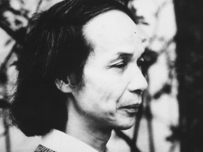 Himatsuri - Harvard Film Archive