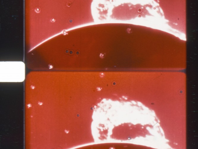 Magellan - Program 1 - Harvard Film Archive