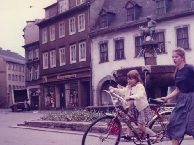 Rebels With A Cause: The Cinema of East Germany - Harvard Film Archive