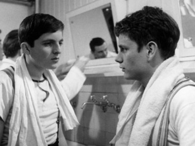 The New German Cinema and Beyond - Harvard Film Archive