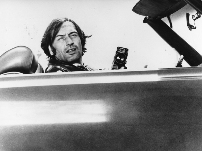 The New German Cinema and Beyond - Harvard Film Archive