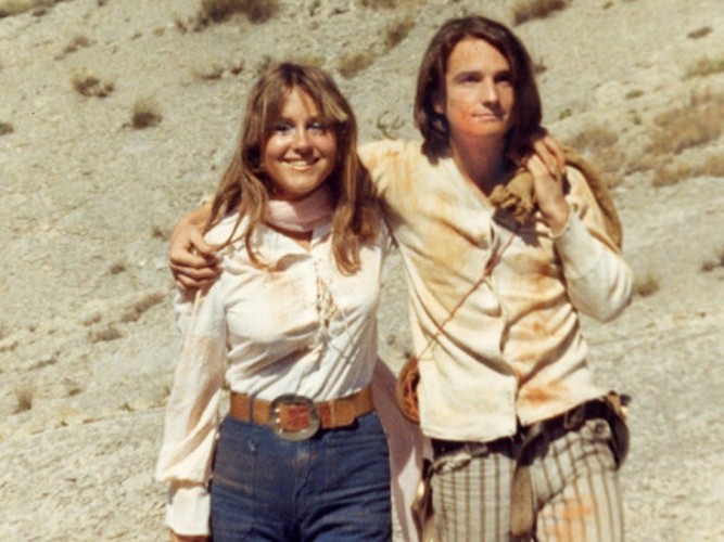 Seven Comedies: The Films of Luc Moullet - Harvard Film Archive