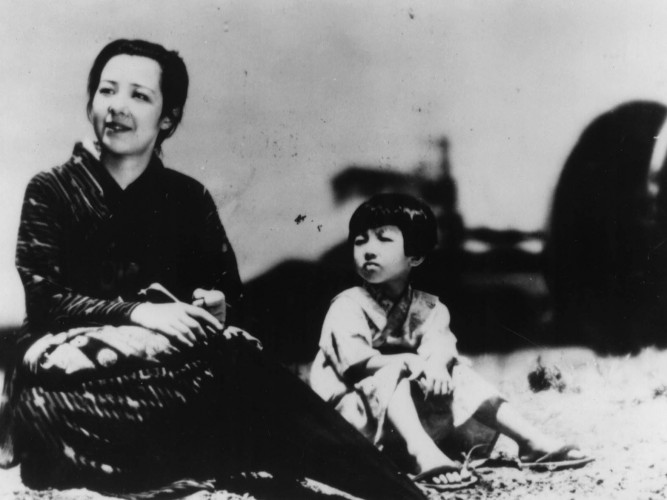 Eight Weeks of Film History: 1895 - 1939 - Harvard Film Archive