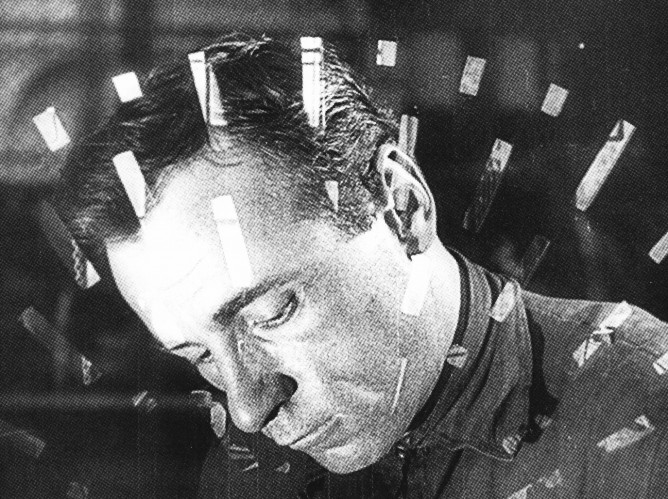 Eight Weeks of Film History: 1895 - 1939 - Harvard Film Archive