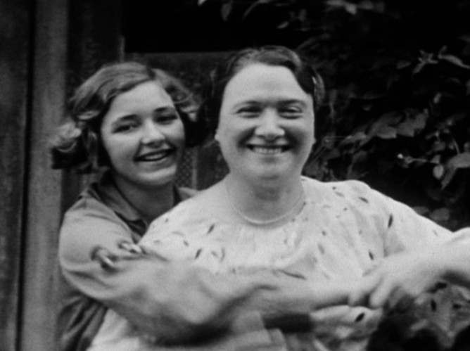Abigail Child: Films and a Lecture - Harvard Film Archive