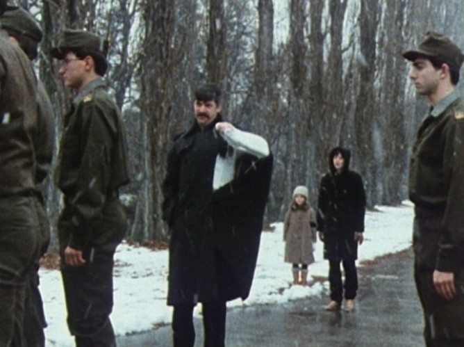Lemmings - Harvard Film Archive