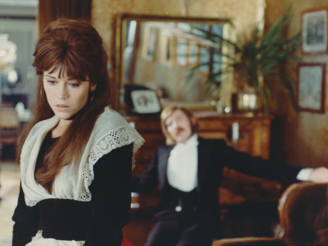 The Complete Joseph Losey Part Two - Harvard Film Archive