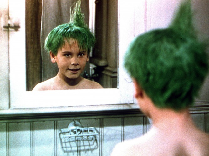 The Complete Joseph Losey Part One - Harvard Film Archive