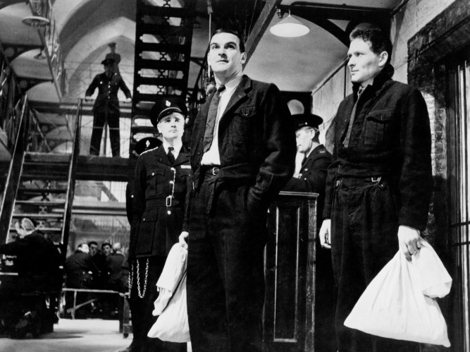 The Complete Joseph Losey Part One - Harvard Film Archive