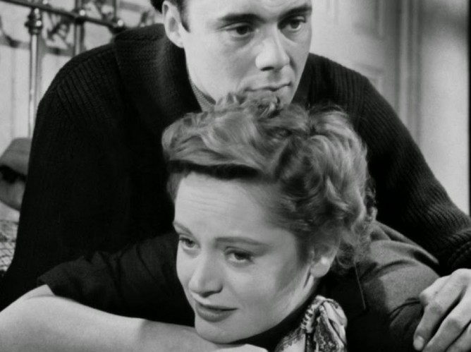 The Complete Joseph Losey Part One - Harvard Film Archive