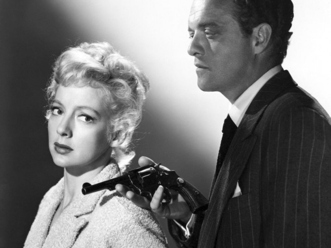 The Complete Joseph Losey Part One - Harvard Film Archive