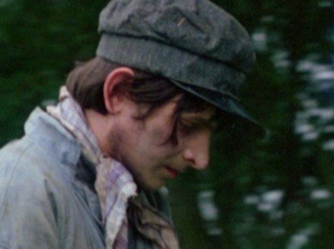 I, Pierre Rivière and Back to Normandy - Harvard Film Archive