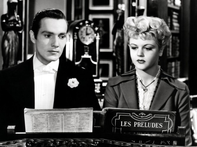 Beyond Good & Evil: The Films of Albert Lewin - Harvard Film Archive