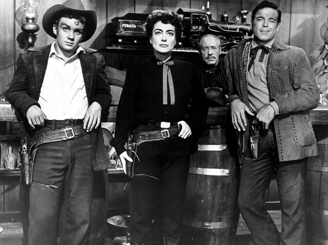 Nicholas Ray. Hollywood's Last Romantic - Harvard Film Archive