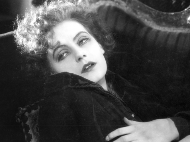 Decadent Shadows. The Cinema of Weimar Germany - Harvard Film Archive