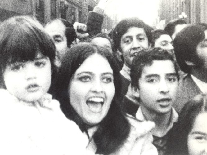 History, Memory, Cinema. The Documentary Vision of Patricio Guzmán ...
