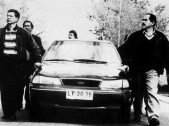 History, Memory, Cinema. The Documentary Vision of Patricio Guzmán ...
