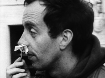 The Legend of Taylor Mead - Harvard Film Archive