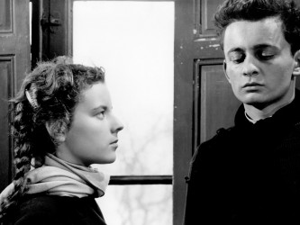 The Complete Robert Bresson - Harvard Film Archive