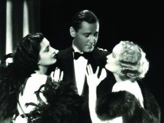 100 Years of Paramount Pictures - Harvard Film Archive