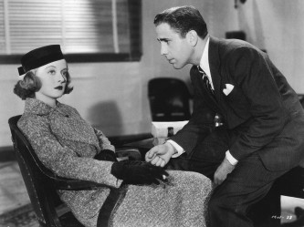 The Bodies and Souls of Robert Rossen - Harvard Film Archive