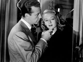 The Bodies and Souls of Robert Rossen - Harvard Film Archive