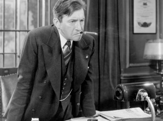 The Bodies and Souls of Robert Rossen - Harvard Film Archive