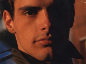 A Gregory Markopoulos Prelude - Harvard Film Archive