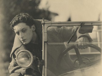 Young Oceans of Cinema. The Films of Jean Epstein - Harvard Film Archive