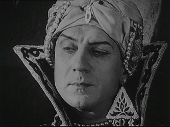 Young Oceans of Cinema. The Films of Jean Epstein - Harvard Film Archive