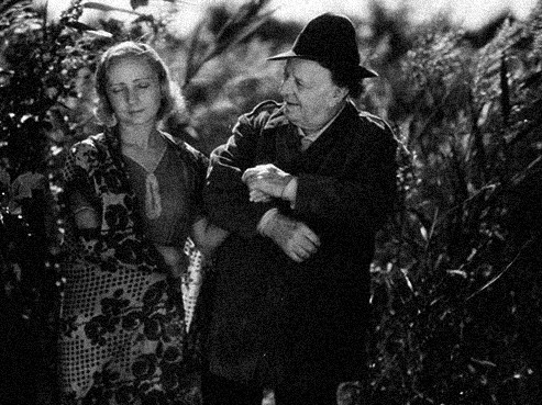 Young Oceans of Cinema. The Films of Jean Epstein - Harvard Film Archive