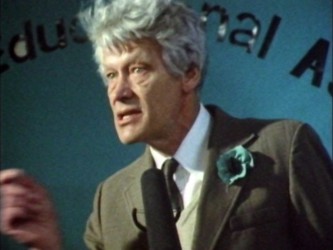 Outside the Sound, the Films of Luke Fowler - Harvard Film Archive