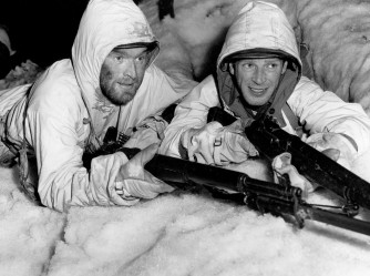 The Complete Samuel Fuller - Harvard Film Archive