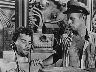 The Complete Samuel Fuller - Harvard Film Archive