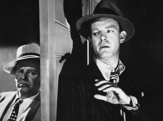 Five O'Clock Shadow - Harvard Film Archive