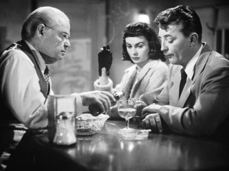 Five O'Clock Shadow - Harvard Film Archive