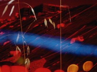 Luminosity – The Films of Jerome Hiler - Harvard Film Archive