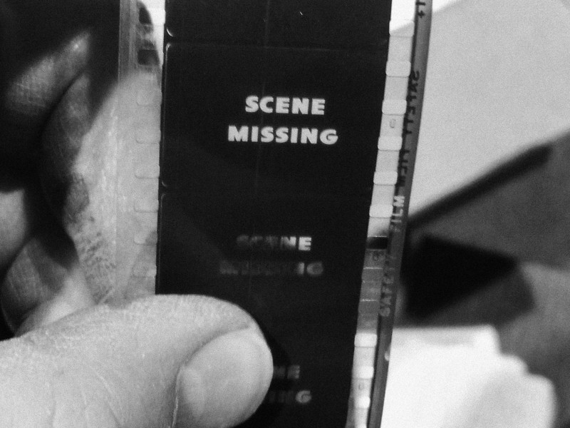 Rick Prelinger's Lost Landscapes of Los Angeles - Harvard Film Archive