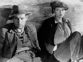 The Legends of William Wellman - Harvard Film Archive