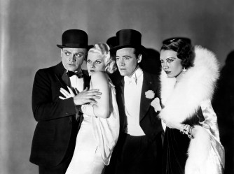 The Legends of William Wellman - Harvard Film Archive