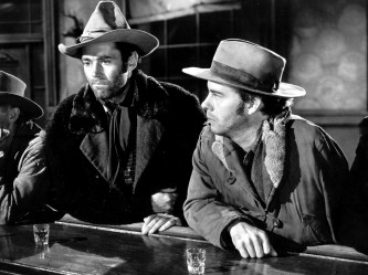 The Legends of William Wellman - Harvard Film Archive