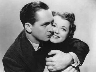 The Legends of William Wellman - Harvard Film Archive