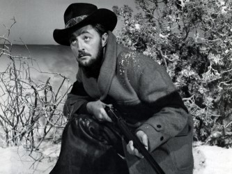 The Legends of William Wellman - Harvard Film Archive