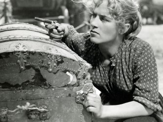The Legends of William Wellman - Harvard Film Archive