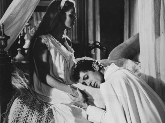 The Wanton Countess - Harvard Film Archive